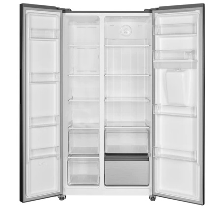 Tủ lạnh SBS Hafele HF-SB6321FB 534.14.110 » Thế Giới Bếp Nhập Khẩu